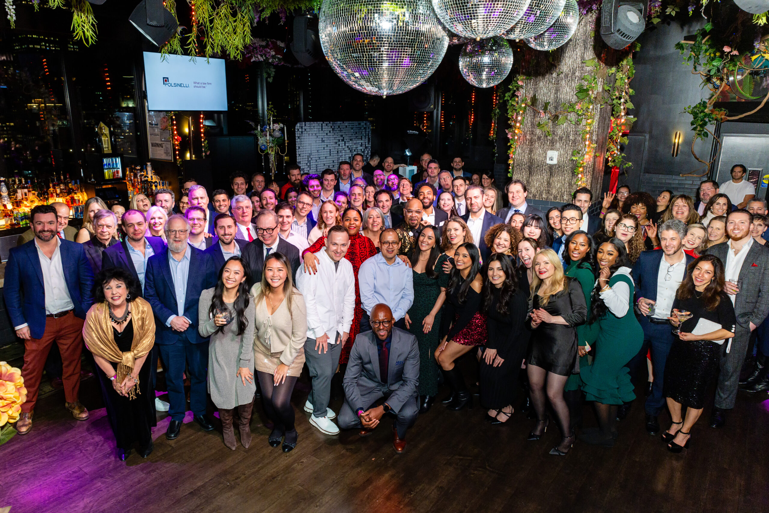 Building Community: Capturing Team Spirit Through Event Photography ...