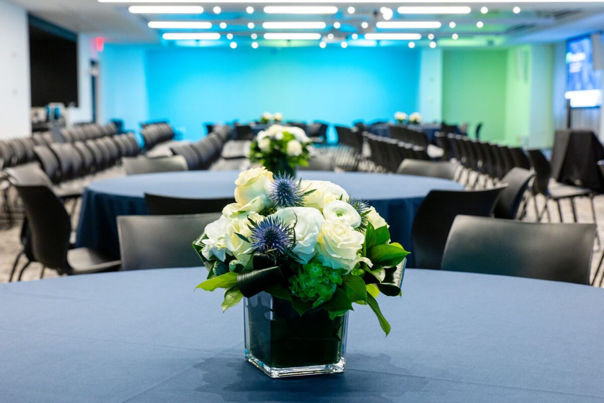 How Corporate Event Photography Supports Internal and External ...